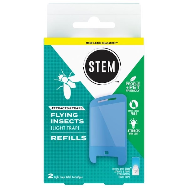 Stem Stem Flying Insect Trap 04525 | Zoro