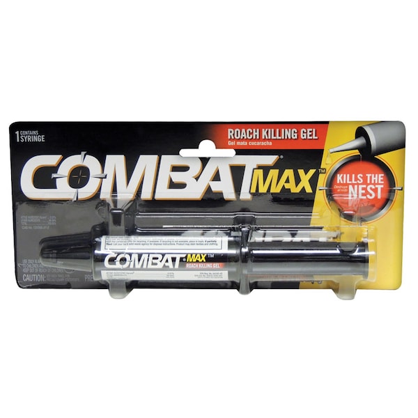 Combat Combat Max Roach Bait 1.05 oz 51963 | Zoro