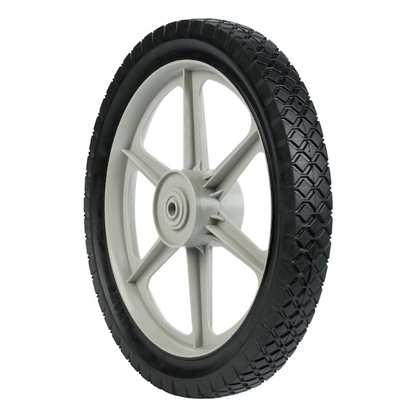 Gleason Arnold 1.75 in. W X 14 in. D Plastic Lawn Mower Replacement ...