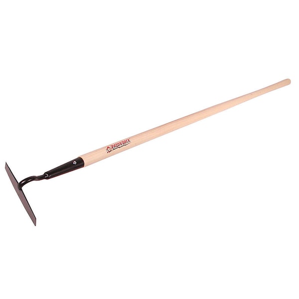 Razor-Back Razor-Back Steel Beet/Nursery Hoe 54 in. Wood Handle 67126 ...