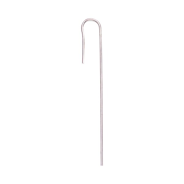 Raindrip For 1-1/4 in. Tubing Drip Irrigation Tubing Stake 8 in. H 25 ...