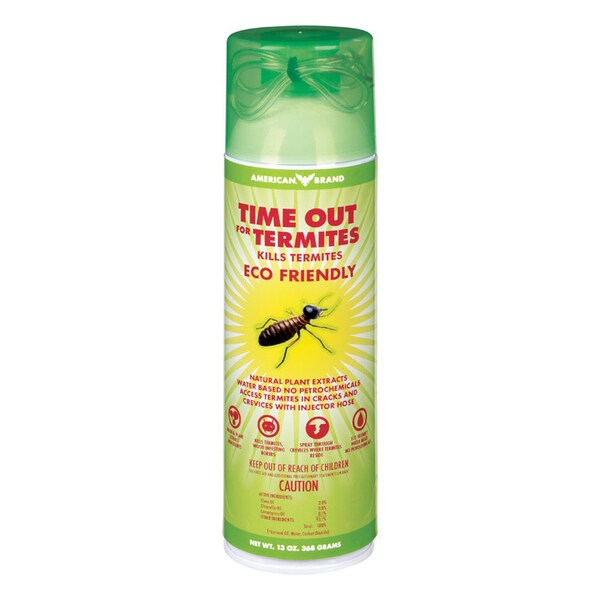 Time Out Timeout Termite Kllr13Oz 52100 | Zoro