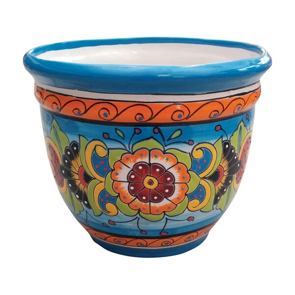 Avera Products Aro Planter 14" APG442140 | Zoro