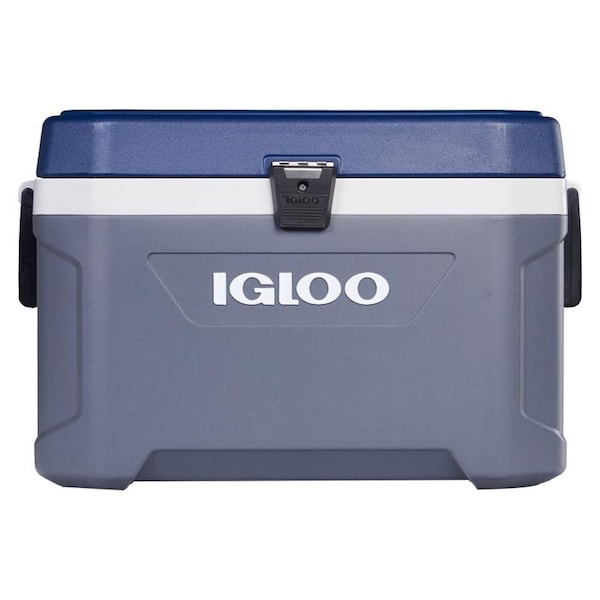 Igloo Ice Chest Academy at Nick Colon blog