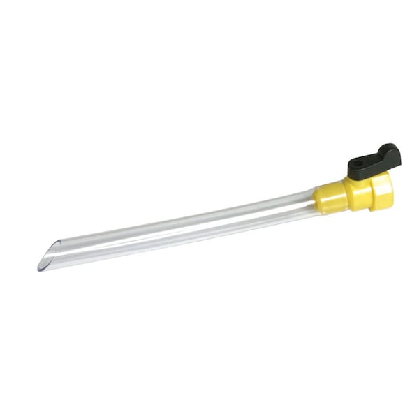 Camco Camco Water Tank Filler 1 pk 40003 | Zoro