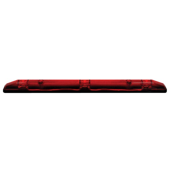 Peterson Manufacturing Led Id Light Bar Red V169-3R | Zoro