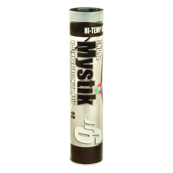 Mystik Mystik JT-6 EP Lithium Grease 14 oz 901283D | Zoro