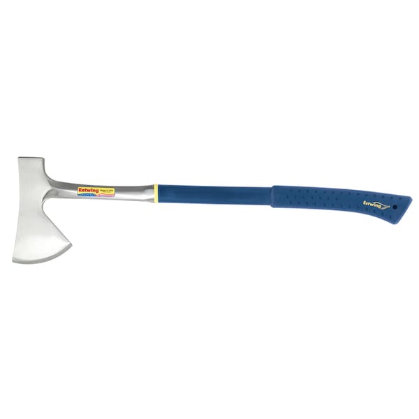 Estwing Estwing Blue Axe 1.38 in. H X 26 in. W X 26 in. L 1 pk E45A | Zoro