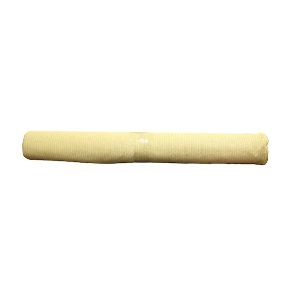 Coolaroo Polyethylene Shade Cloth 0.1 ft. H X 6 ft. W X 15 ft. L 302245 ...