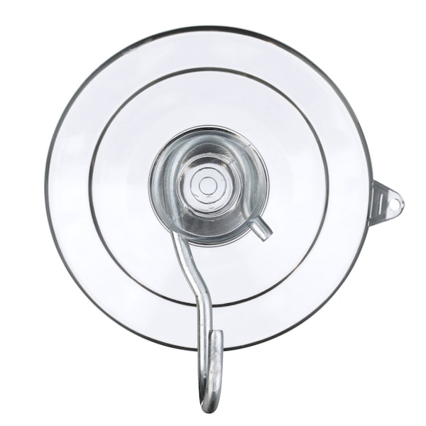 Celebrations 2 in. Suction Cup 3 pk 6500-74-2041 | Zoro