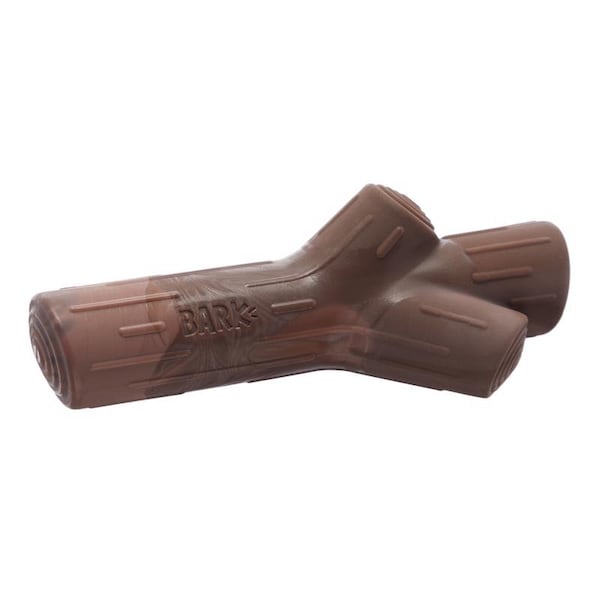 Bark Brown Nylon Fall Fetch Stick Dog Toy 1 pk 212021 | Zoro