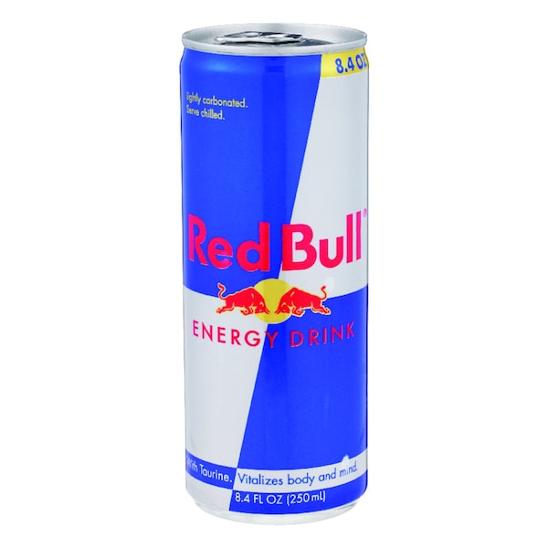Red Bull Red Bull Original Energy Drink 8.4 oz 611269991000 | Zoro
