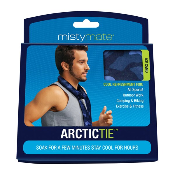 Misty Mate Cooling Neck Bandanna 17000 | Zoro
