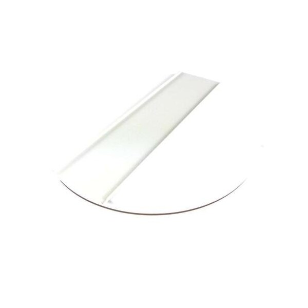 Midea SHUTTER FRAME, UPPER 12220300000903 | Zoro