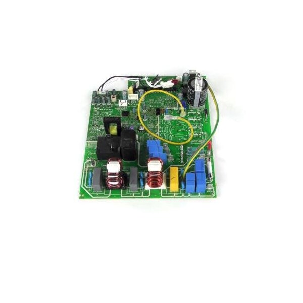 Midea MAIN CONTROL BOARD 17122300000395 | Zoro