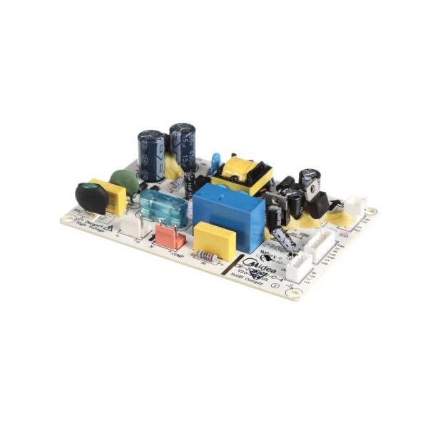 Midea DISPLAY BOX, ARCTIC KING LOGO 17220300A01923 | Zoro