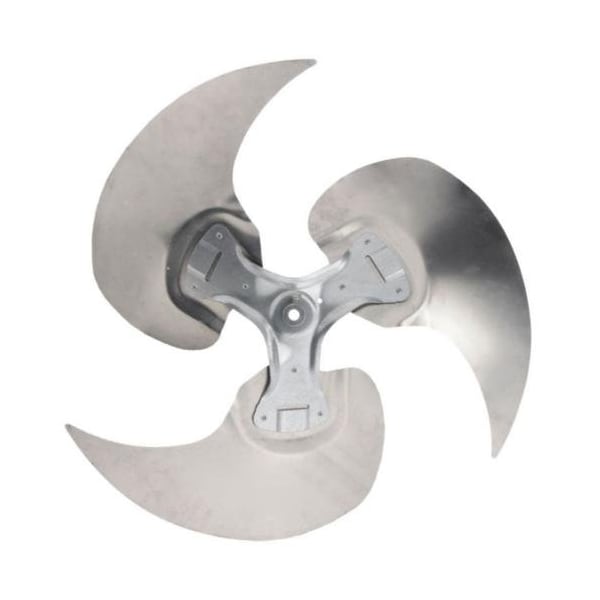 Rheem FAN BLADE, 70-102345-02 70-102345-02 | Zoro