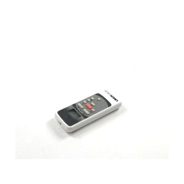 Midea REMOTE CONTROLLER, RG51B1/EU 17317000000100 | Zoro