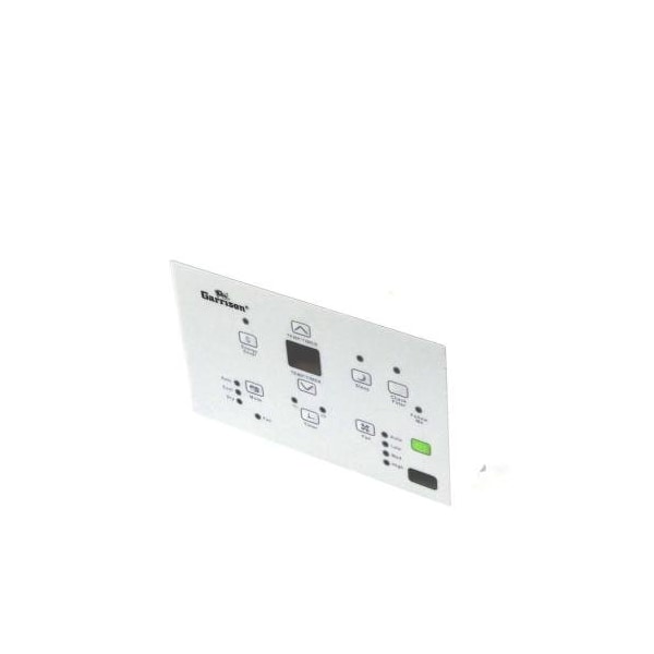 Midea DISPLAY BOX, ARCTIC KING LOGO 17220300A00177 | Zoro