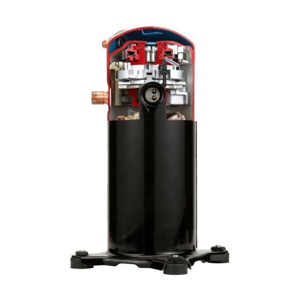 Rheem COMPRESSOR, ZPS30K-PFV ZPS30K-PFV | Zoro
