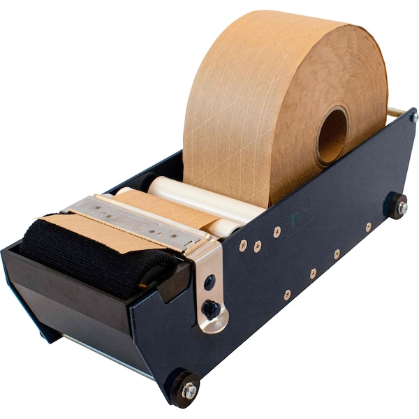 Encore Packaging Manual Kraft Paper Tape Dispenser EP-615 | Zoro