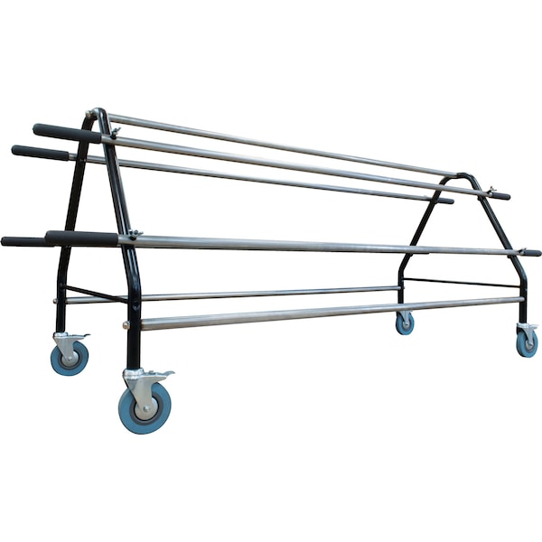 Encore Packaging Roll Stand, 60" EP-6500-60 | Zoro