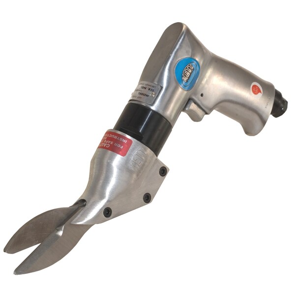 Powered Safety Shears