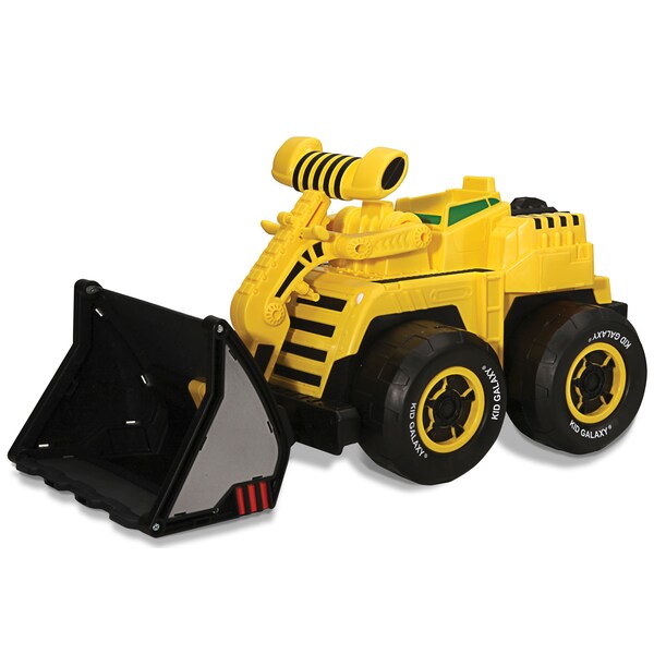 Epic International Free-wheeling Mega Dump Truck 20244 | Zoro