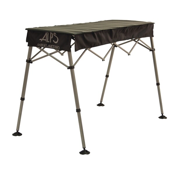 Alps Mountaineering Guide Table 8352003 | Zoro