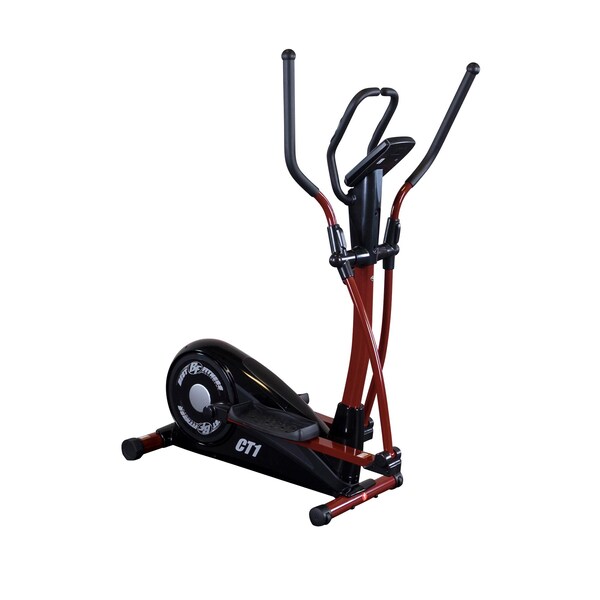 Body-Solid Best Fitness Cross Trainer / Elliptical BFCT1 | Zoro