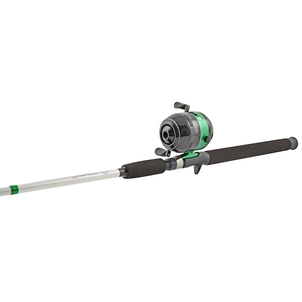 South Bend Fishing Spin Cast Catfish Combo W/Kit R2F-CF/SC | Zoro