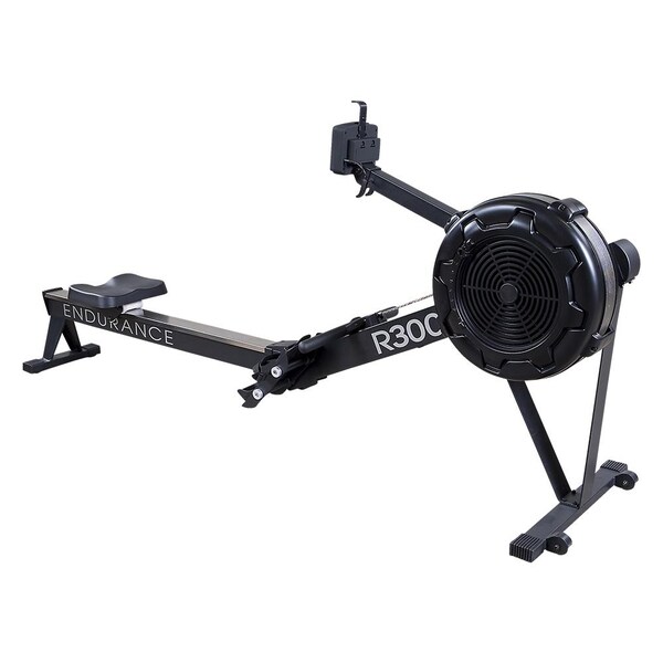 Body-Solid Endurance Rower R300 | Zoro