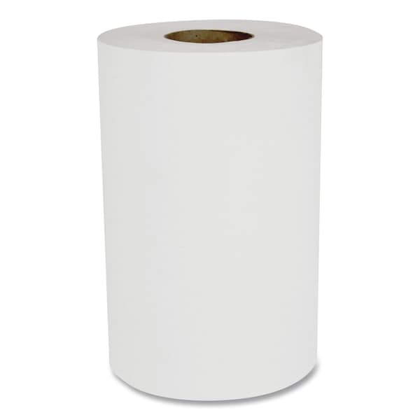 Boardwalk Boardwalk Hardwound Paper Towels, 1 Ply, Continuous Roll ...