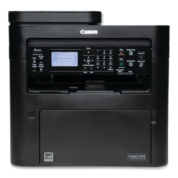 Canon imageCLASS MF264dw II Multifunction Laser Printer, Copy/Print ...