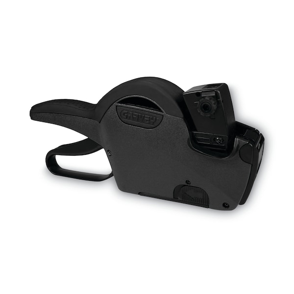 Garvey Pricemarker Kit, 1-Line, 8/line, 7/16x13/16 090972 | Zoro