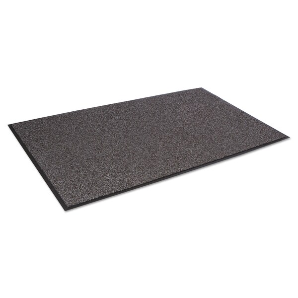 Crown Matting Technologies Cross-Over Indoor/Outdoor Wiper/Scraper Mat ...