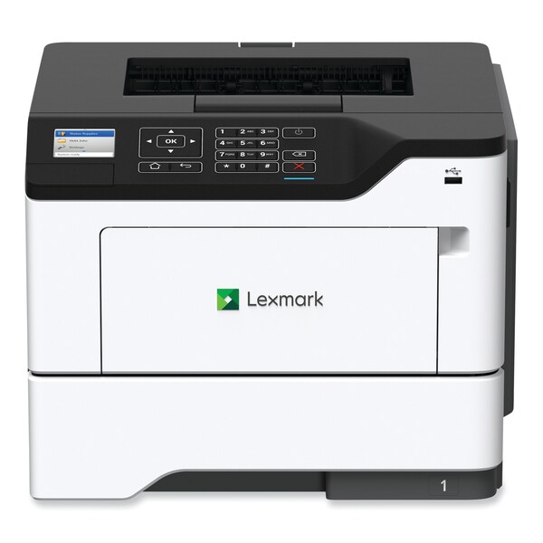 Lexmark MS621dn Wireless Laser Printer 36S0400 | Zoro