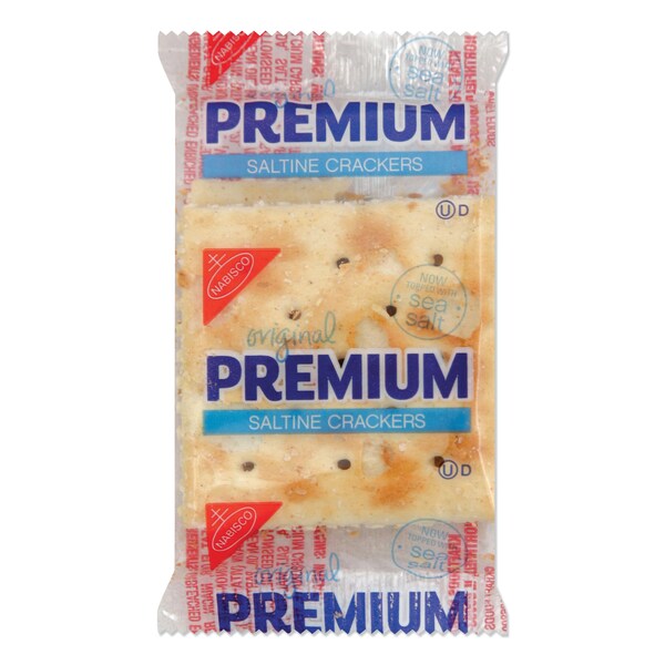 Premium Saltine Crackers