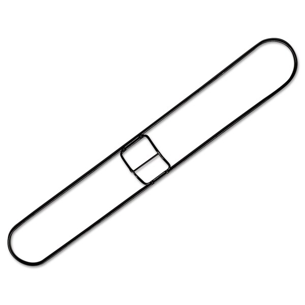 Rubbermaid Commercial Snap-on Dust Mop Frames, Powder Coated Metal ...