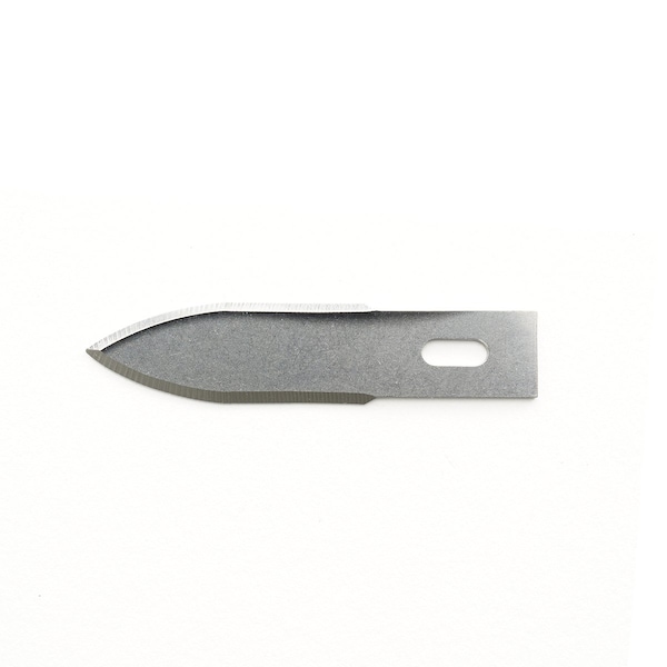 Excel Blades No 23 Double Edge Blade Replacement Corner Stripping Blade ...