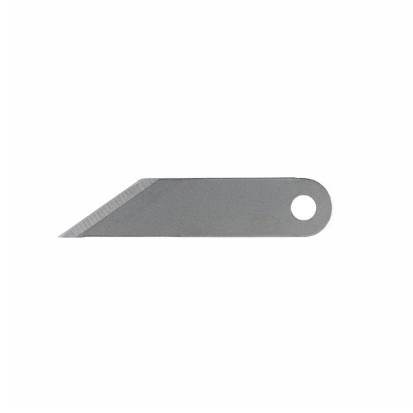 Excel Blades Dexter Mat Cutter Blades, 5 PK 20203IND | Zoro