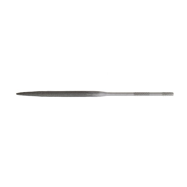 Excel Blades Equaling Needle File 55605IND | Zoro