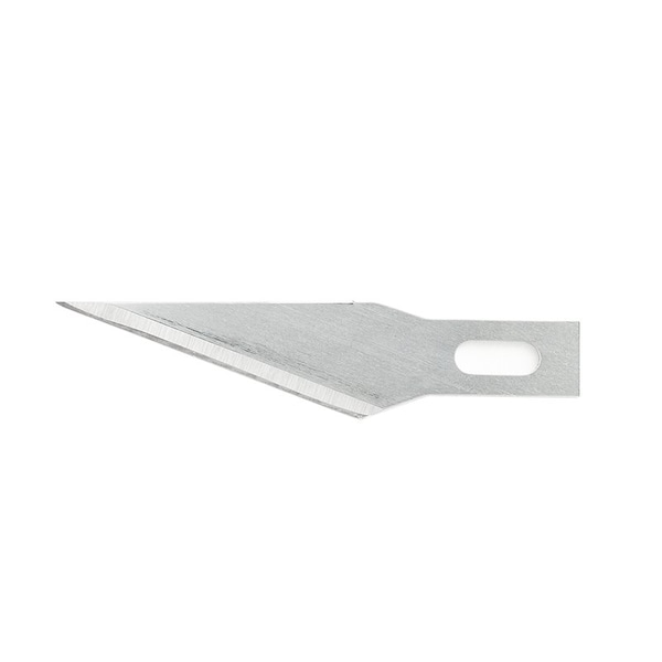 Excel Blades No 11 Double Honed Replacement Blade - 100 pcs. Carded ...