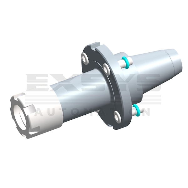 Eppinger ER20 PRECIFLEX Adapter Type 2 2002-0549 | Zoro