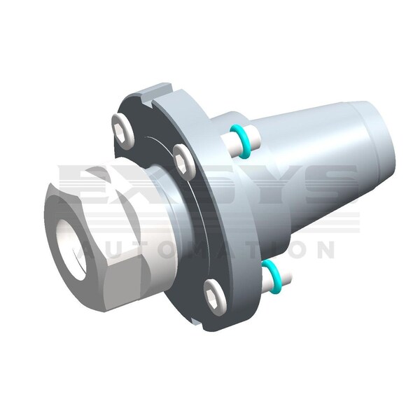 Eppinger ER25 PRECIFLEX Adapter Type 1 2501-0080 | Zoro