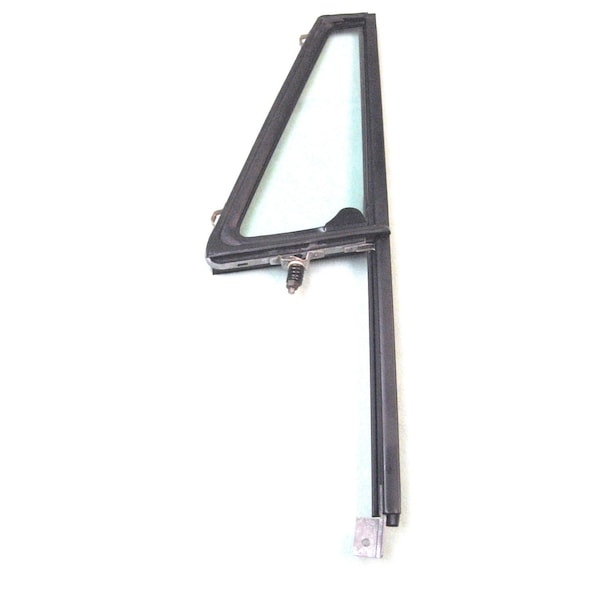 Fairchild Industries D4024 - 1976-1986 Jeep Cj7 Vent Window Assembly ...