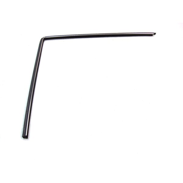 Fairchild Industries Kf1009 - 1966-1977 Ford Bronco Upper Glass Run ...