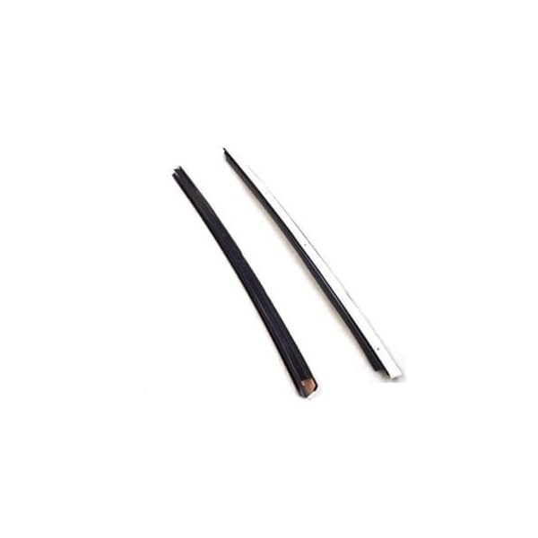 Fairchild Industries Kg4042 - 1982-1992 Chevrolet Camaro Metal Retainer ...