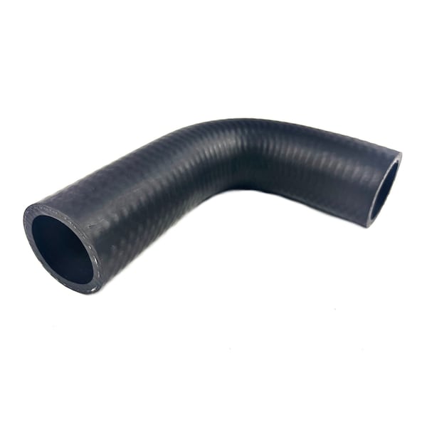 Fairchild Industries Curved Radiator Hose, Dual ID Hose, Small ID A ...