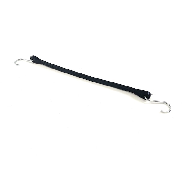 Fairchild Industries 15 Rubber Tarp Strap With Two Hooks, Max Safe ...